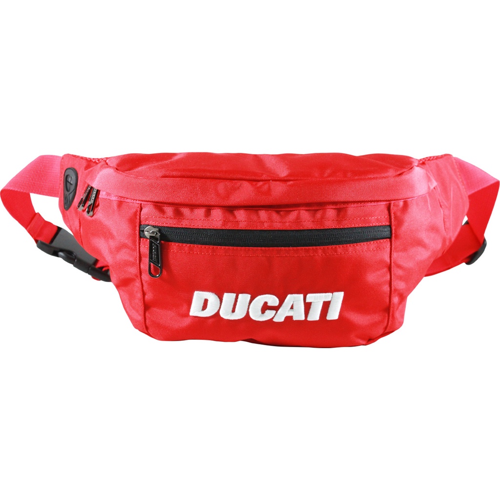 DUCATI กระเป๋าสะพายข้าง รุ่น Sling Bag DCT49 099 - ducati_bag ...