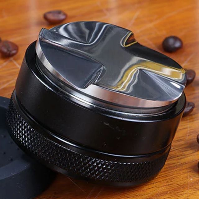 Coffee powder press,4 side bottom .ready to deliver - the.one.coffee ...