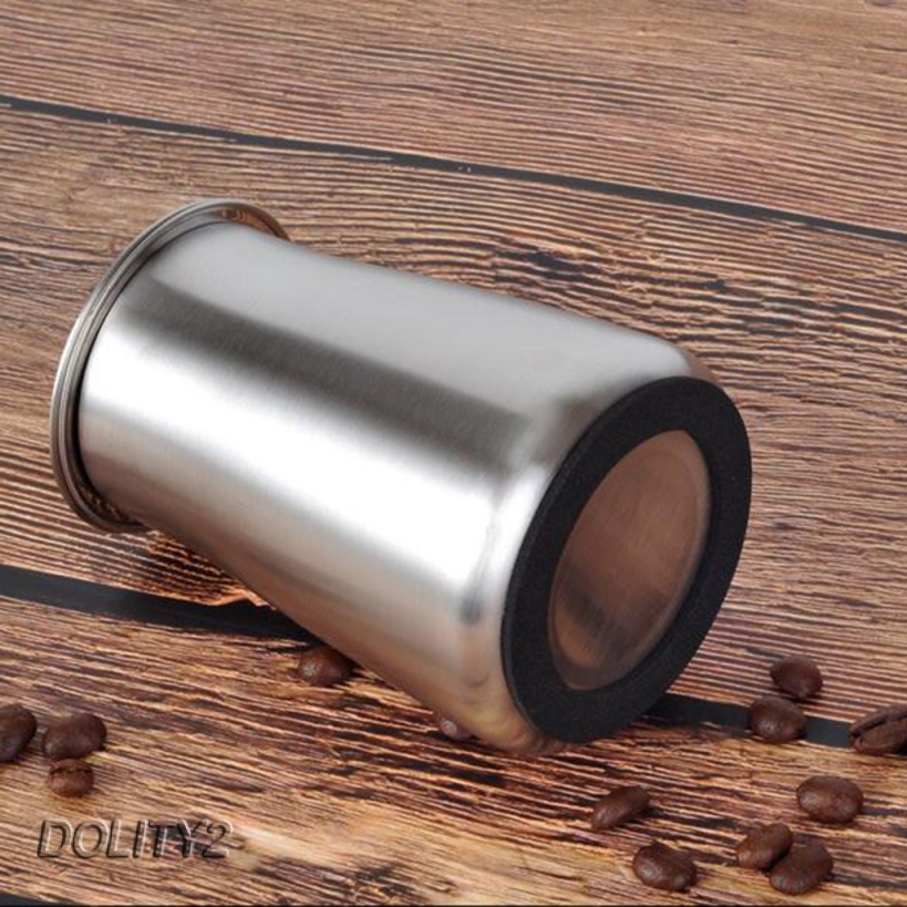 Various Fine Mesh Flour Coffee Powder Sifter Stainless Steel -Strainer ...