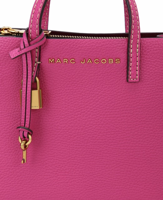 Marc Jacobs The Grind Mini Tote - nazzilla - ThaiPick