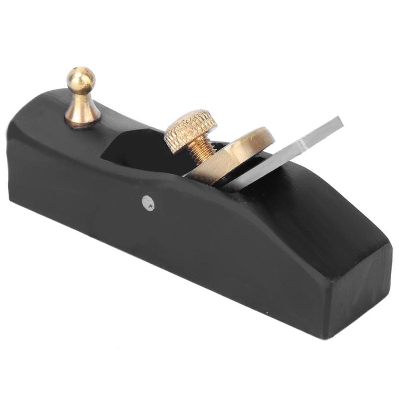 Sandalwood FlatArc Sole Leather Skiver Skiving Plane Leather Craft ...