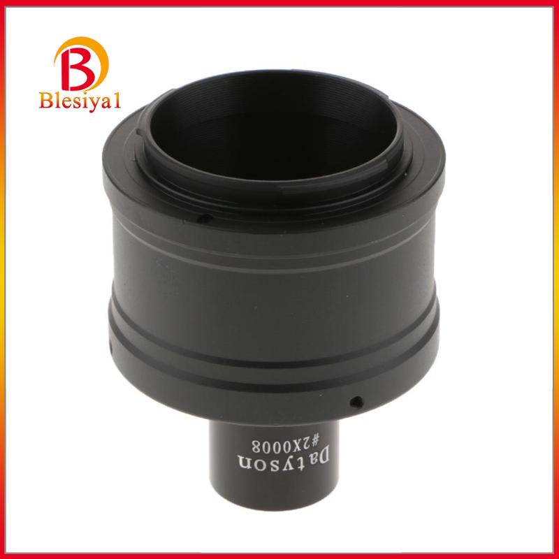 T2 Ring for Sony E NEX NEX3 NEX5 NEX7 Lens + 23.2mm Microscope Mount ...