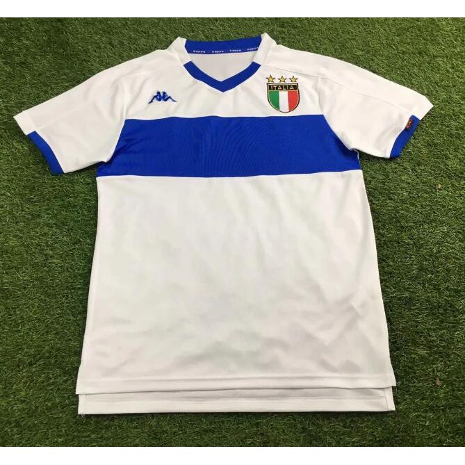 1994 2000 Italy Retro soccer jerseys 1998 2006 - e3v4dxwoih - ThaiPick
