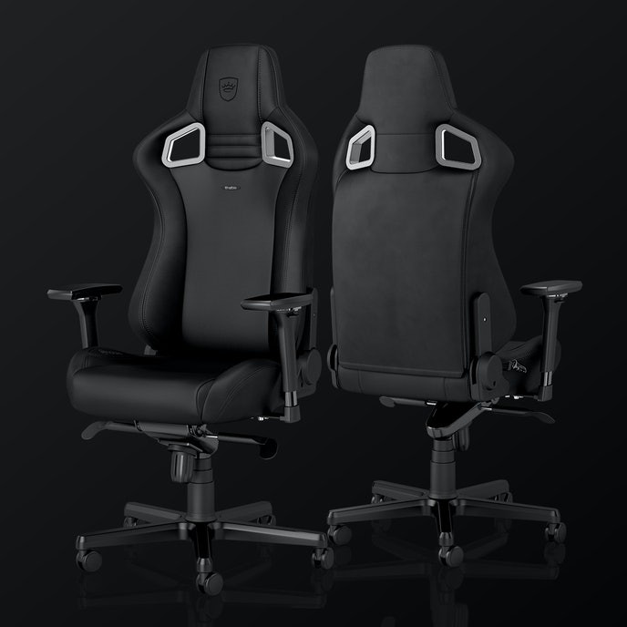 สั่งซื้อสินค้าออนไลน์จาก noblechairs_thailand | Shopee Thailand