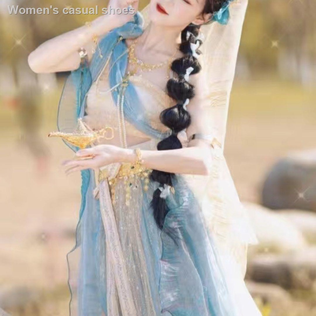 เตรียมจัดส่งเครื่องแต่งกายที่ไม่ใช่โบราณของ Dunhuang Feitian Hanfu ที่ ...