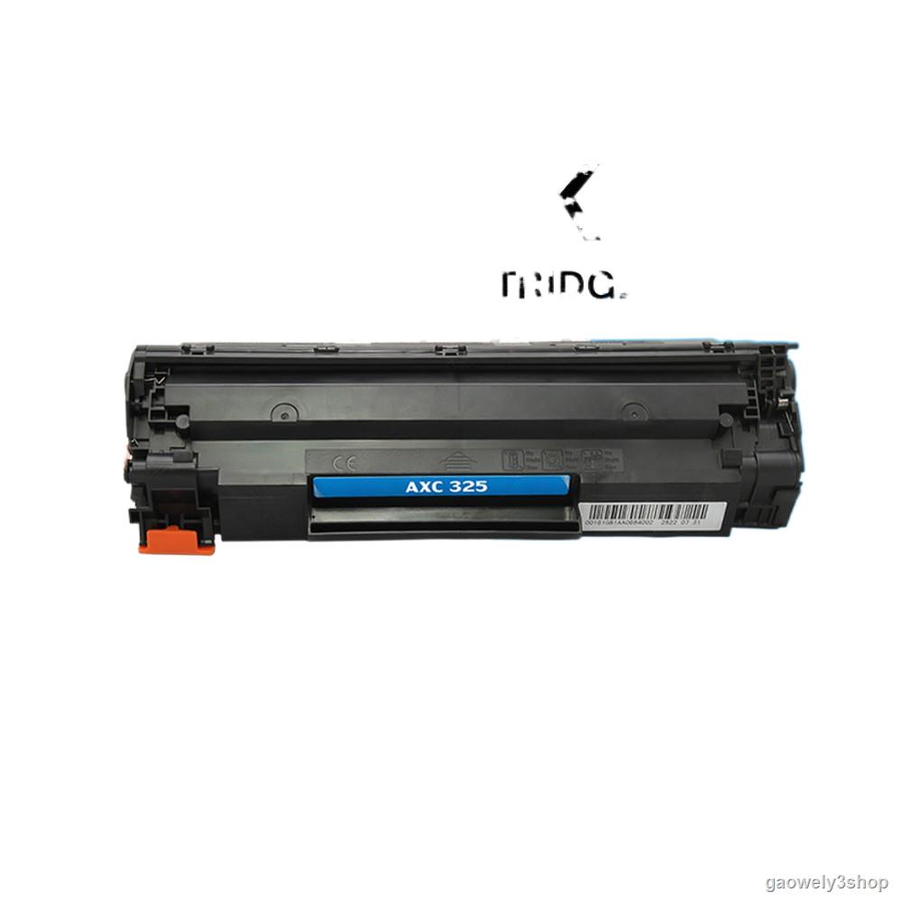 เตรียมจัดส่งCOOLS หมึกเทียบเท่า C325325(BK)325325BK For Canon Printer ...