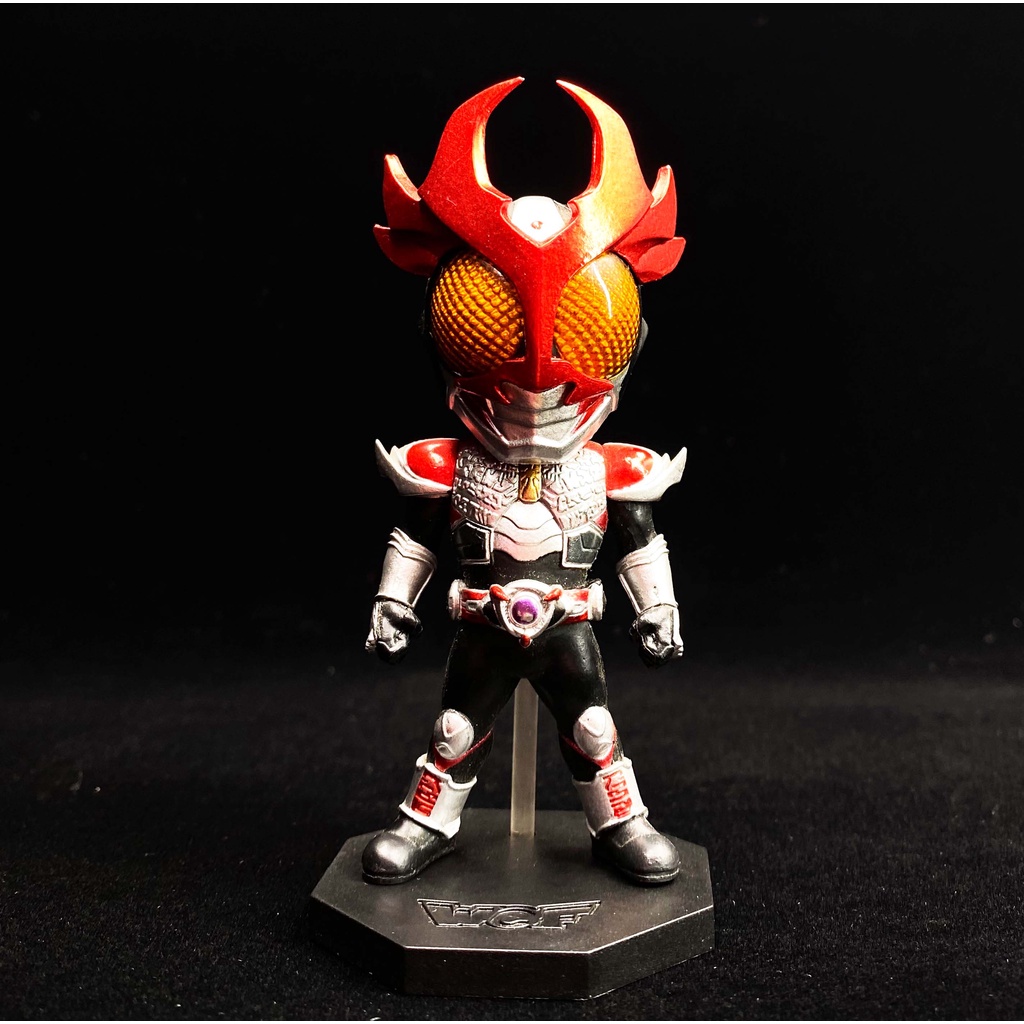 Banpresto DX Figure Bike Masked Rider Kamen Rider Kuuga and Try Chaser 2000 - chaiwatpinta ...