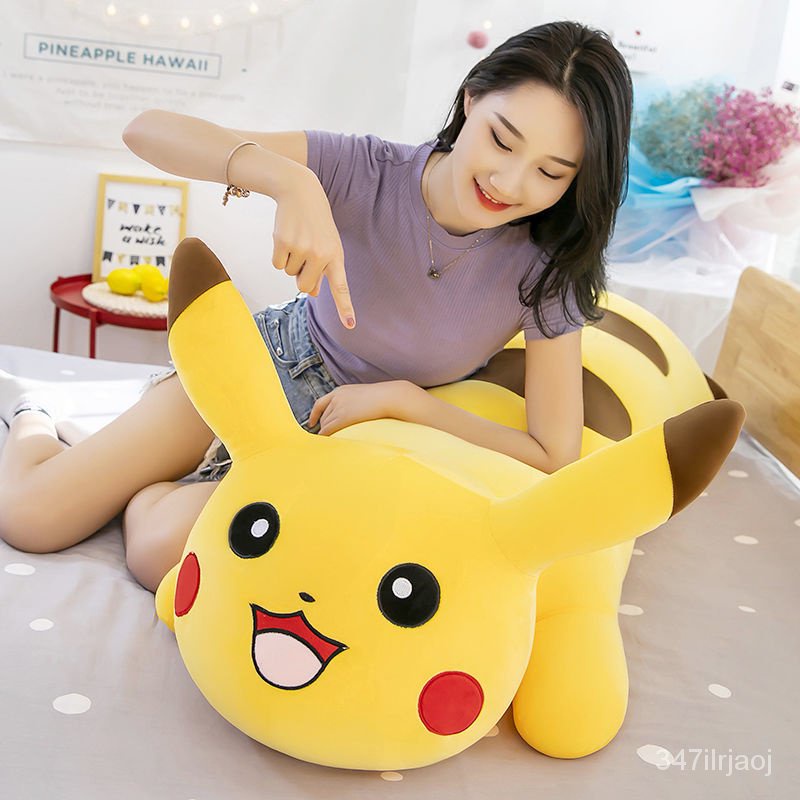 Sell wellThe store sales first best-selling list 40 plush Toy Piku ...