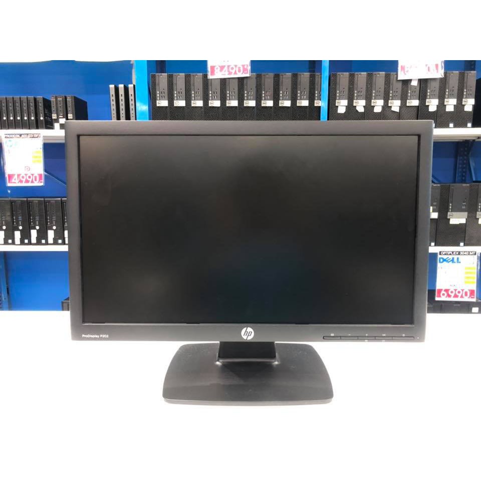 HP 400 G3 / CORE I5 / RAM 4 / HDD 1000 / LED 22 นิ้ว HP - mannextstep ...