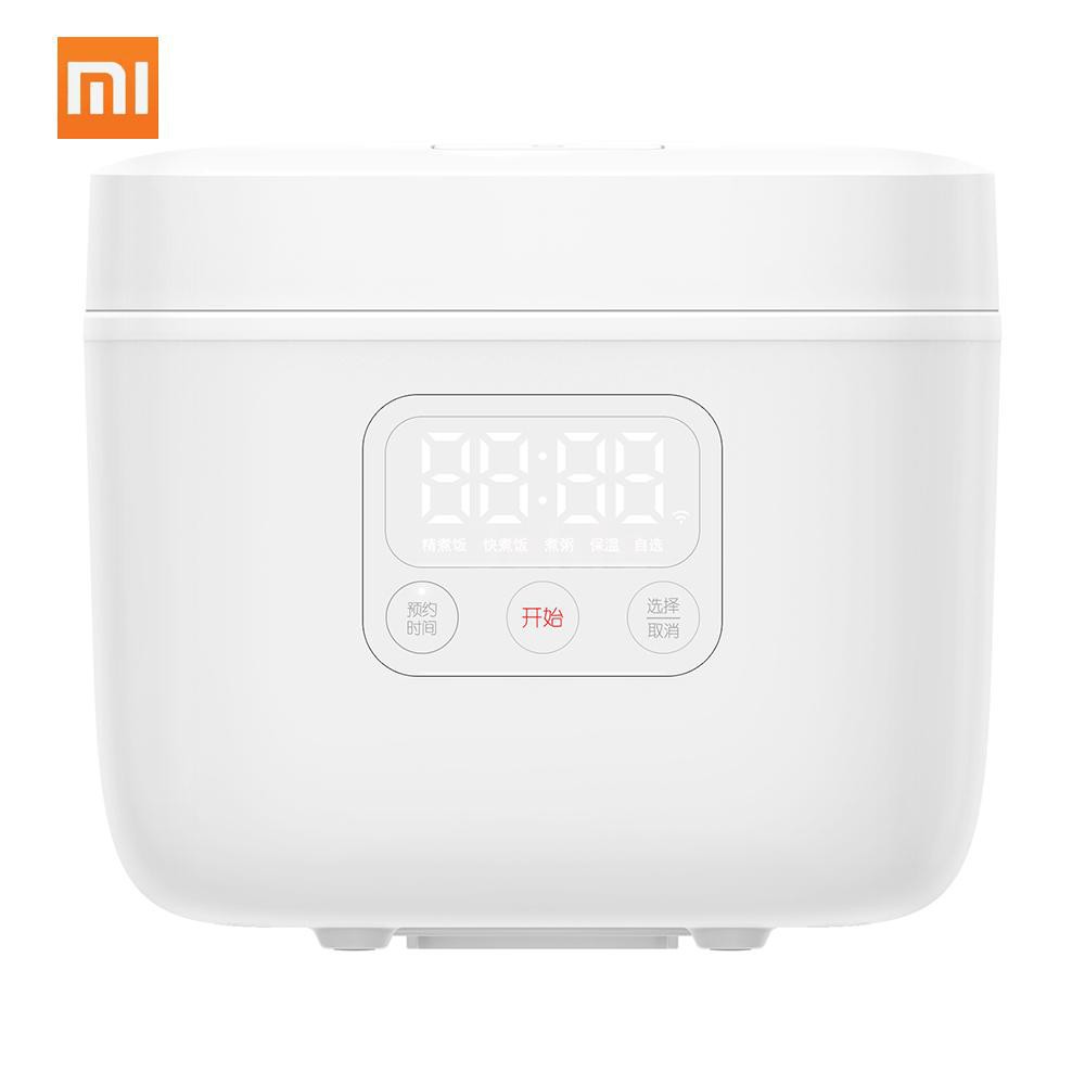 Xiaomi Mijia Electric Rice Cooker 1.6L Kitchen Mini Cooker Small Rice ...