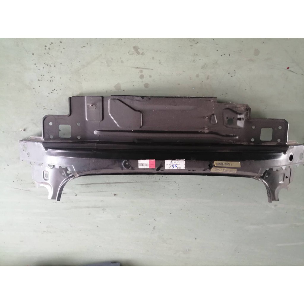 25. A2218852823 กรอบไฟส่องกลางวัน S350 2010-2013 ของแท้ Mercedes-Benz ...