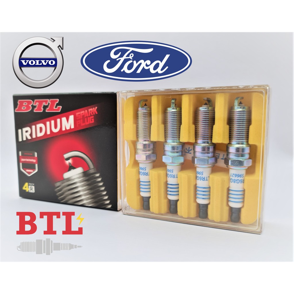 ปั๊มน้ำ Water Pump FORD FIESTA EcoBoost (อีโคบูสท์) CM5G8591AA YH-F280 ...