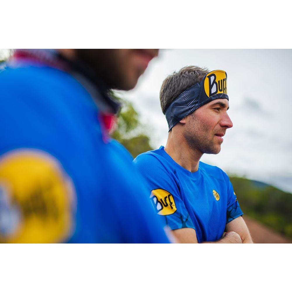 Buff Pack Run Visor Coolnet UV - kapookbuff - ThaiPick