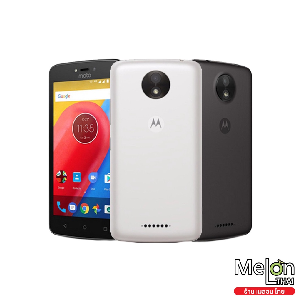Motorola C 4G Ram18GB Locksim รองรับเฉพาะซิมทรู เครื่องศูนย์ไทย เครื่อง ...