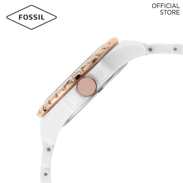 newFossil FB-01 Watch CE1107 br38 | Shopee Thailand