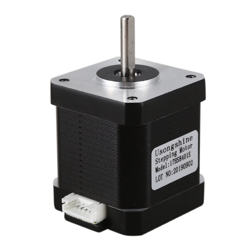 Professional 3D Printer CNC Module Kit for Arduino 3D Printer, Nema 17 ...