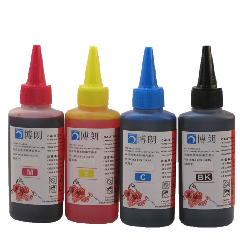 73 73N Refillable ink cartridge for EPSON Stylus TX111 TX200 TX210 ...