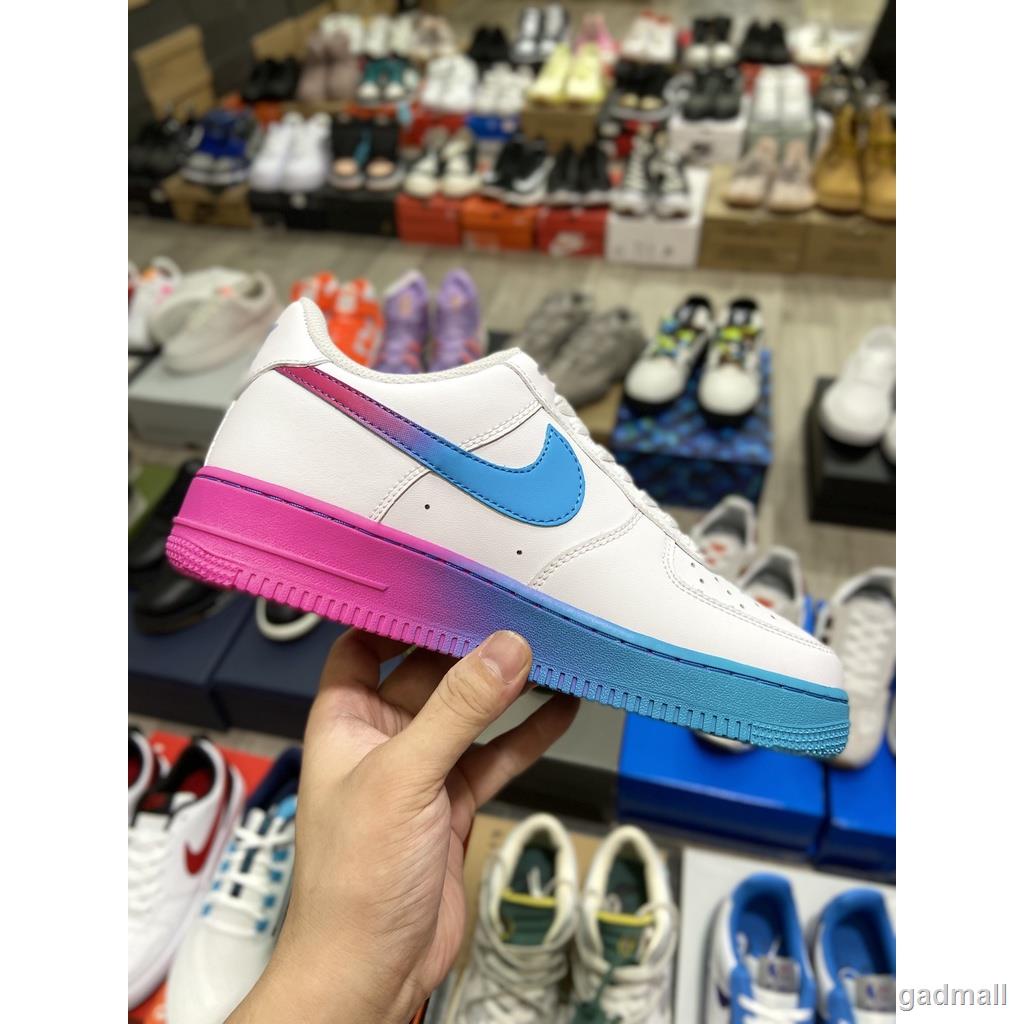 พรีเมียม Nike Air Force 1 Low AF1 Low Casual Low Top Sneakers ...