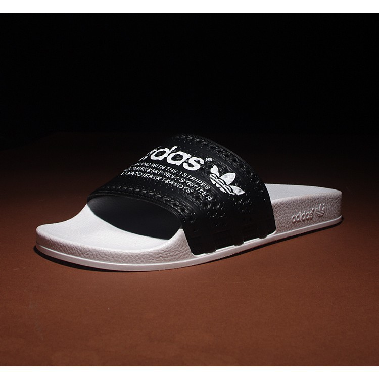 Adidas Sandal Selipar Slipper New gNsr - mycool2020 - ThaiPick