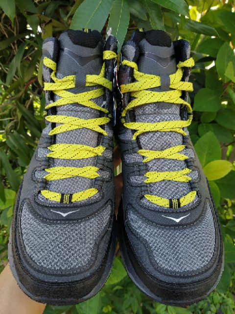 Hoka One One Tor Tech Mid WP (45/290) - aloloohho - ThaiPick