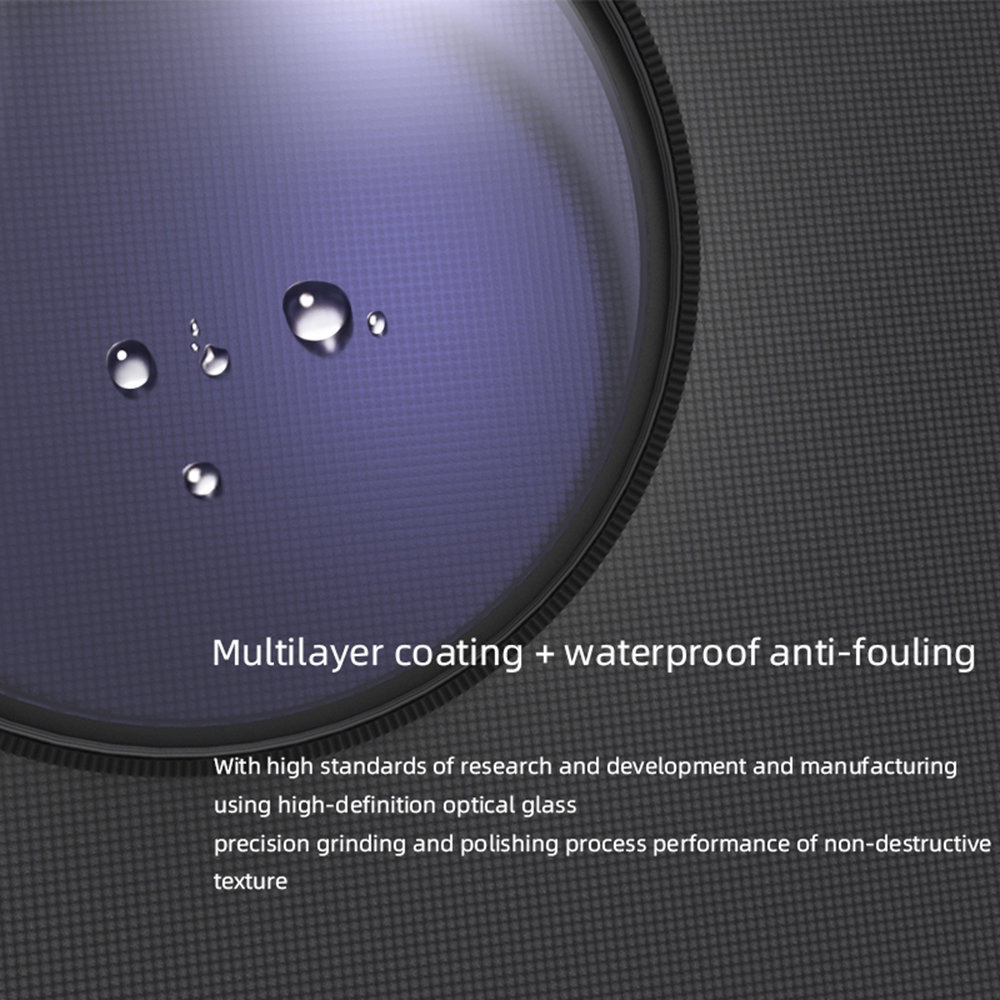 Natural Night Filter Multiple Coating Night Sky Star Light Pollution ...