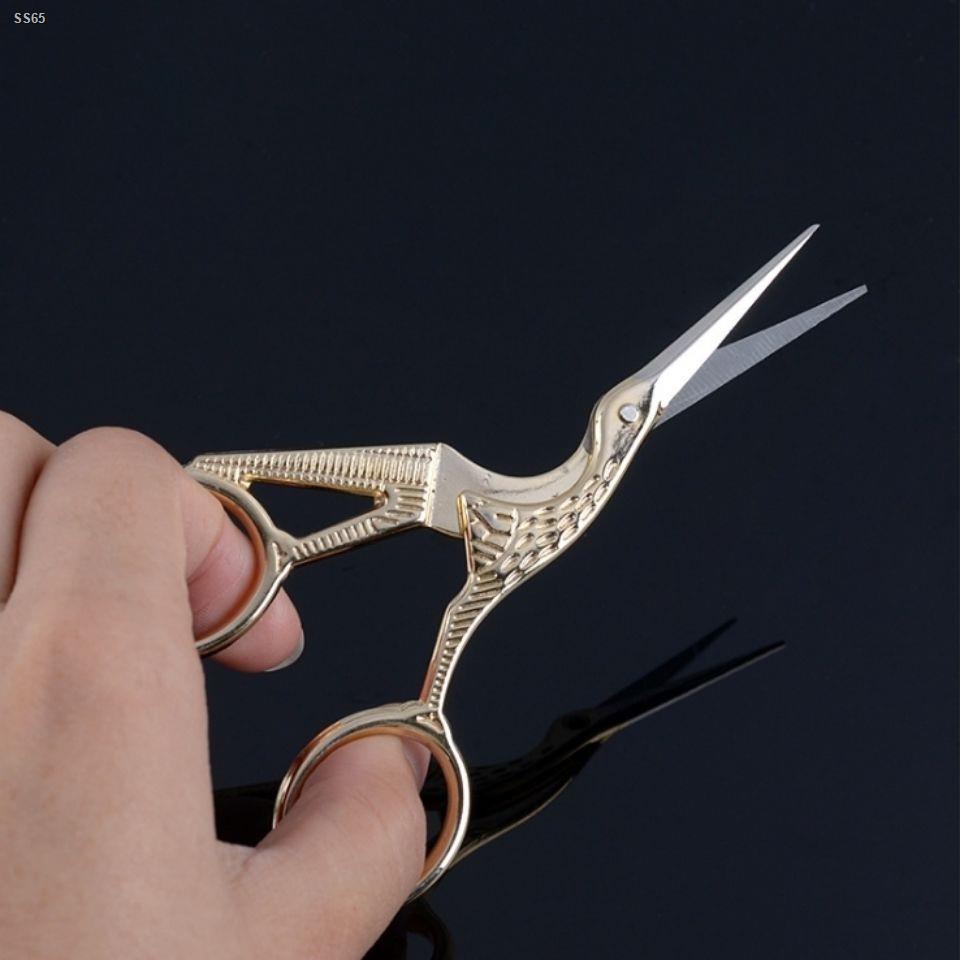 affordableprice1 pcs Stationery scissors Durable Stainless Steel ...