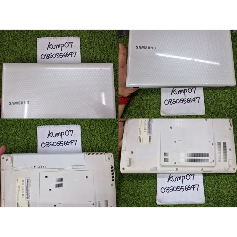 ขาย Notebook SAMSUNG R428 Pentium T4400 RAM 4 HDD 320 มีการ์ดจอ มือ2 ...