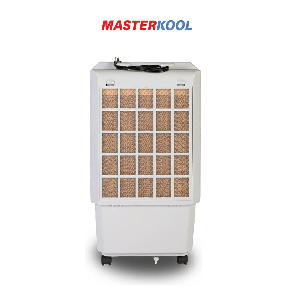 พัดลมไอเย็น Masterkool รุ่น MIK- 20EX (รับประกันมอเตอร์ 3 ปี) - ktypg269248 - ThaiPick