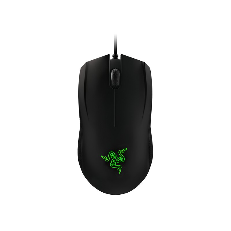 RAZER MOUSE(เมาส์) ABYSSUS 1800 - v3324koedi - ThaiPick