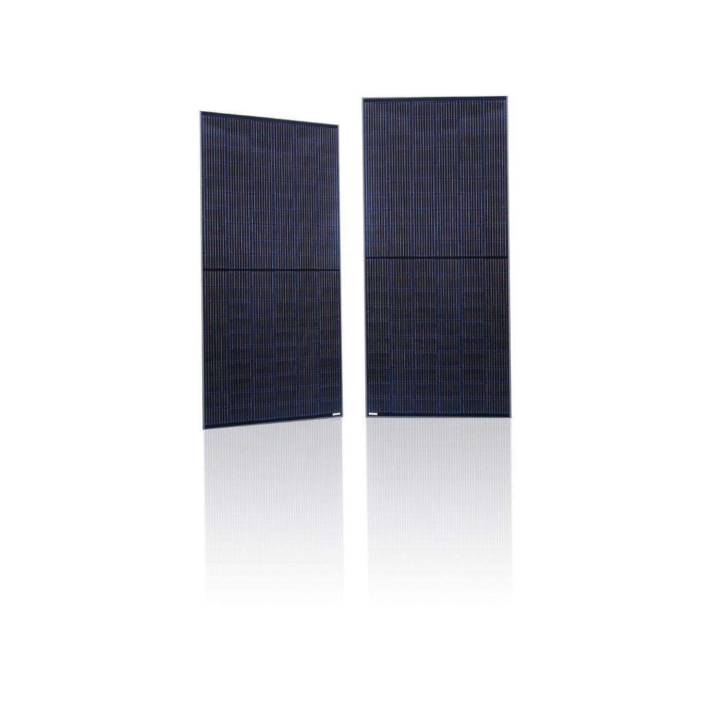 Ultimate Series - MONOCRYSTALLINE SOLAR PANEL 470W-490W 156(6x26) Cells ...