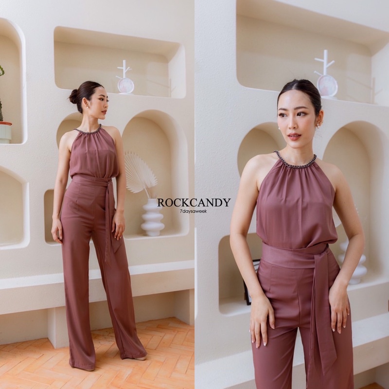 Rockcandy Sharon collection ผ้าบางใส่สบาย - rockcandyofficial - ThaiPick