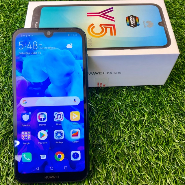 Huawei Y52019มือสองเดโม่สภาพ90ราคาดีงาม2590- - minigoods. - ThaiPick