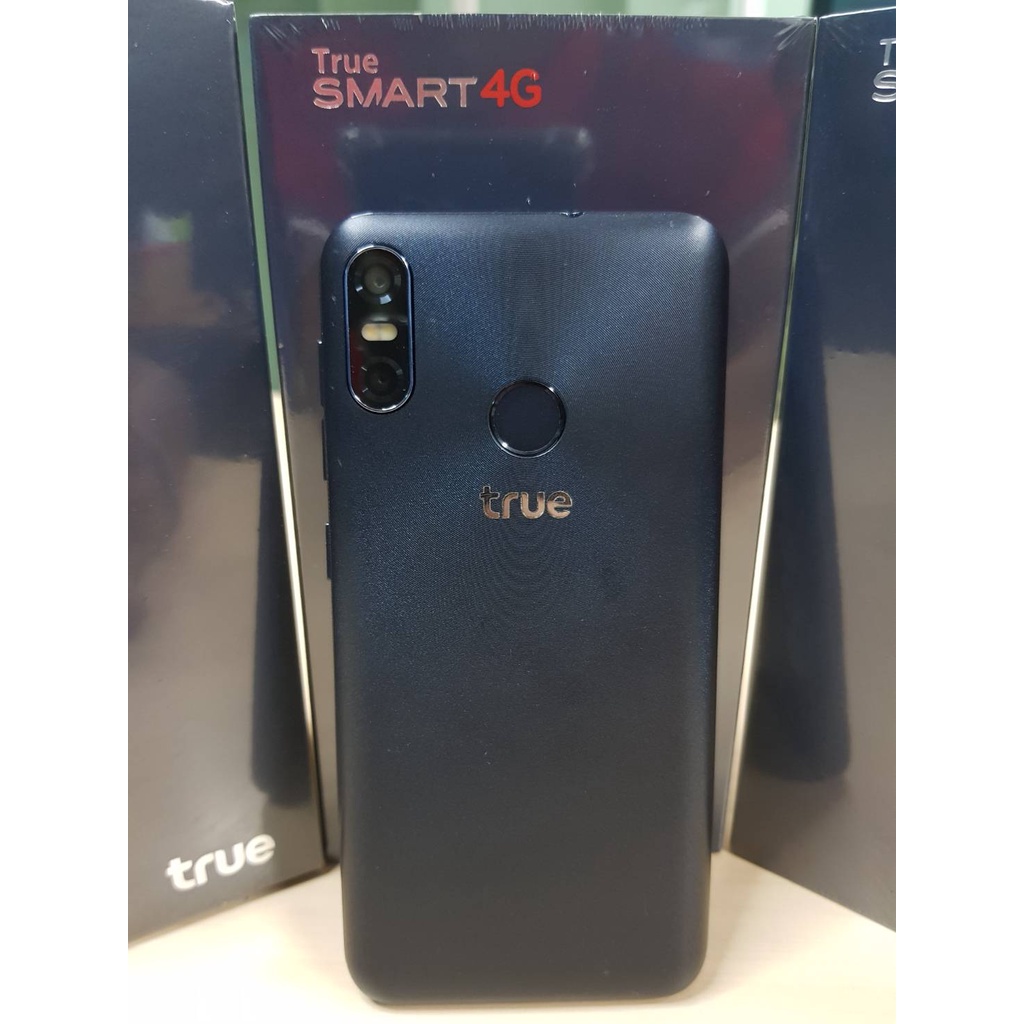True SMART 4G P1 เครื่องพร้อมซิม - truemove_5g - ThaiPick