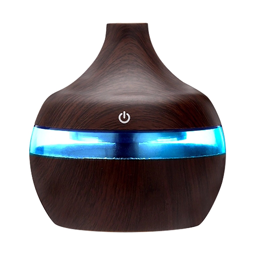 40300ml Air Aroma Essential Oil Diffuser Led Aroma Aromatherapy ...