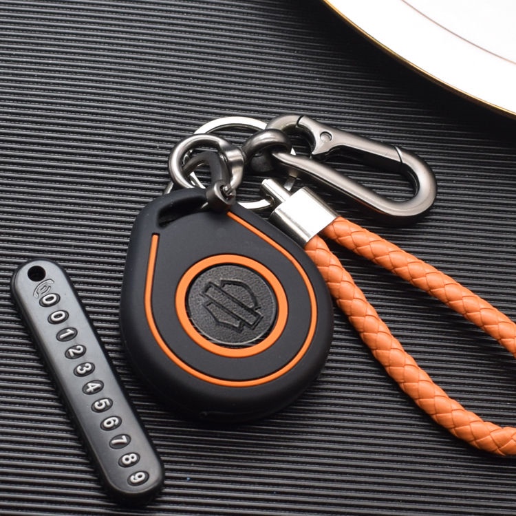 Motorcycle Black Rain Sock Air Filter Waterproof Protective Cover For ...