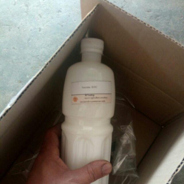 ซิลิโคน อิมัลชั่น 60% Silicone Emulsion 60C. | Shopee Thailand