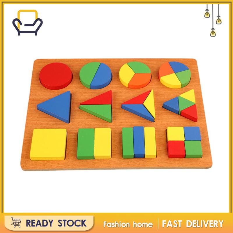Happi2ness Shape Matching Block puzzle playing Stacking Sorting ...