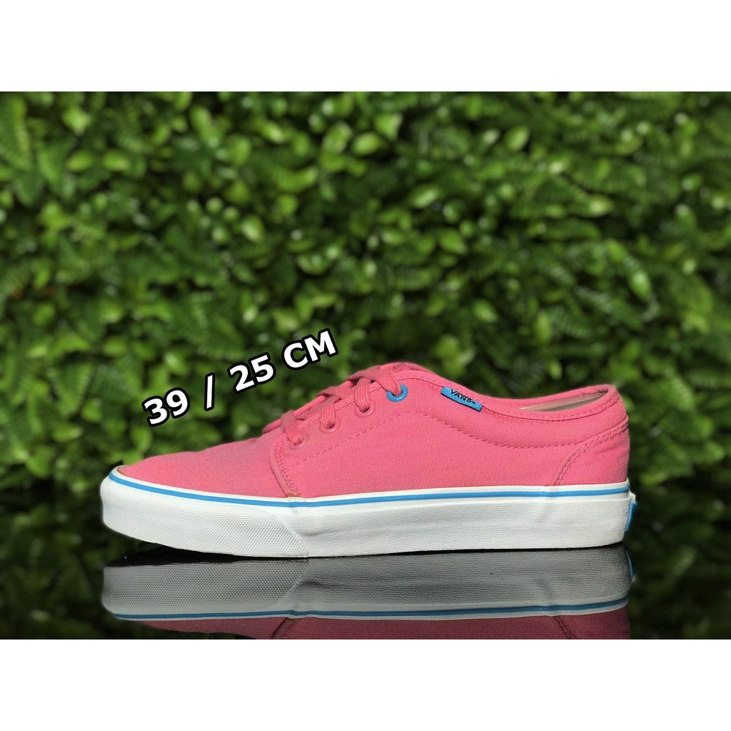 Vans Size 39 ของแท้ มือสอง - pawadol1 - ThaiPick