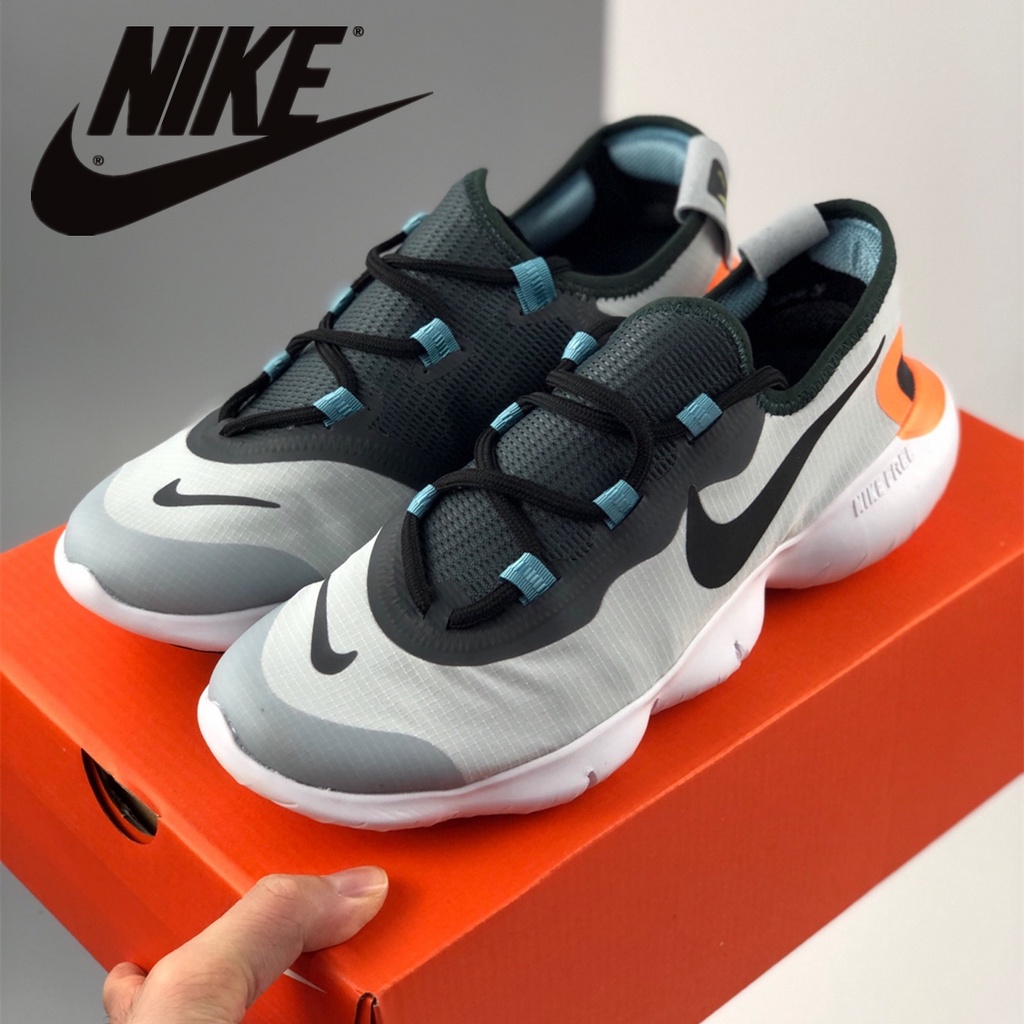 qqUK 2021 Ready Stock Nike Free RN 5.0 Second generation super light ...