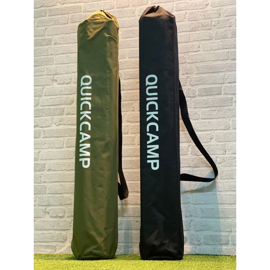 โค้ด GHMD9Z ลด 10 เตียงสนามพับได้ Quick Camp QC-SC190 QCSLEEPING(พร้อมส่งของแท้จาก Shop Japan ...