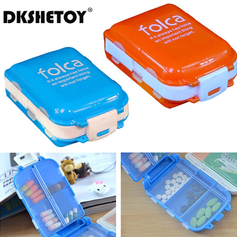 ชุดแพทย์First Aid Kit Portable Emergency Box Household Portable ...