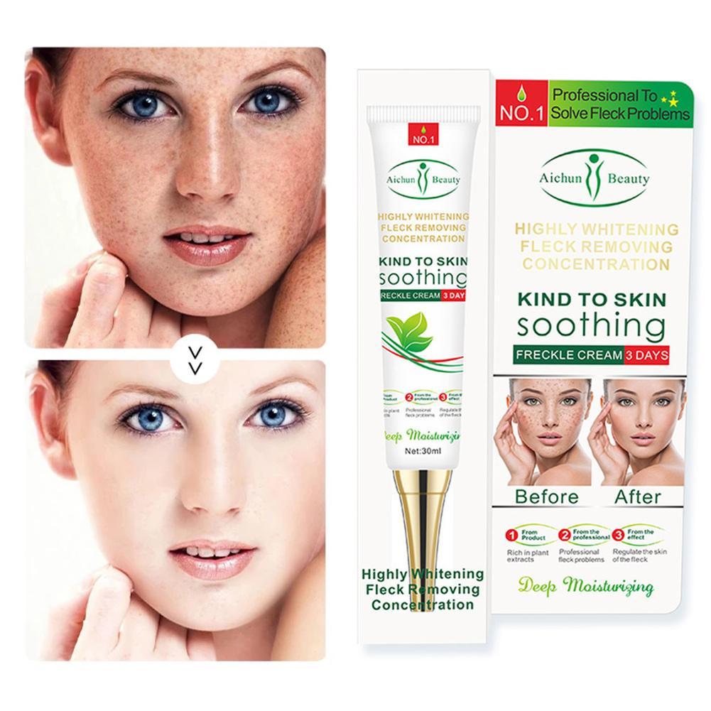 Ai Chun Aichun ครีมบํารุงผิวหน้าต่อต้านริ้วรอยสําหรับผู้ชายและผู้หญิง ...