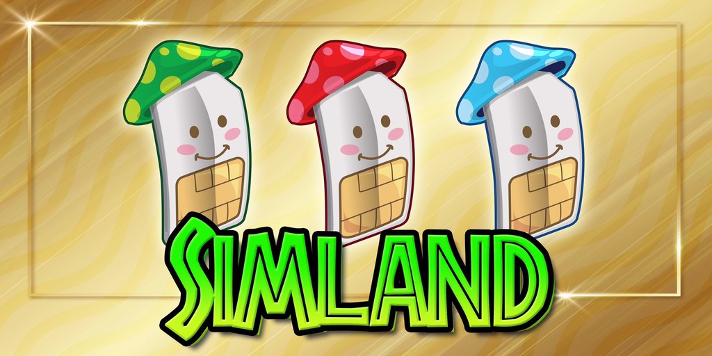 SimLAND, ร้านค้าออนไลน์ | Shopee Thailand