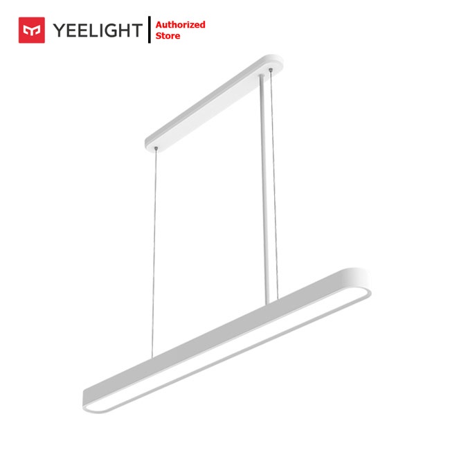 ประกัน 15 เดือน Yeelight Crystal Pendant Light - โคมไฟเพดานยีไลต์รุ่นคริสตัล (Global) - yeelight ...