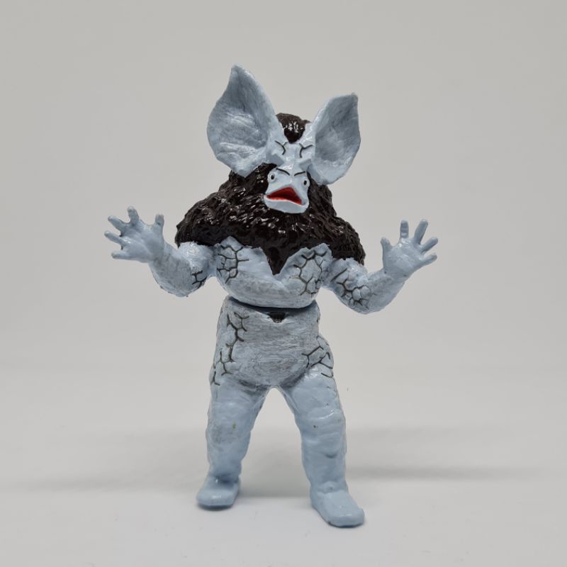 BANDAI HG ULTRAMAN "Alien Icarus" Tsuburaya Kaiju Gashapon Figure ...