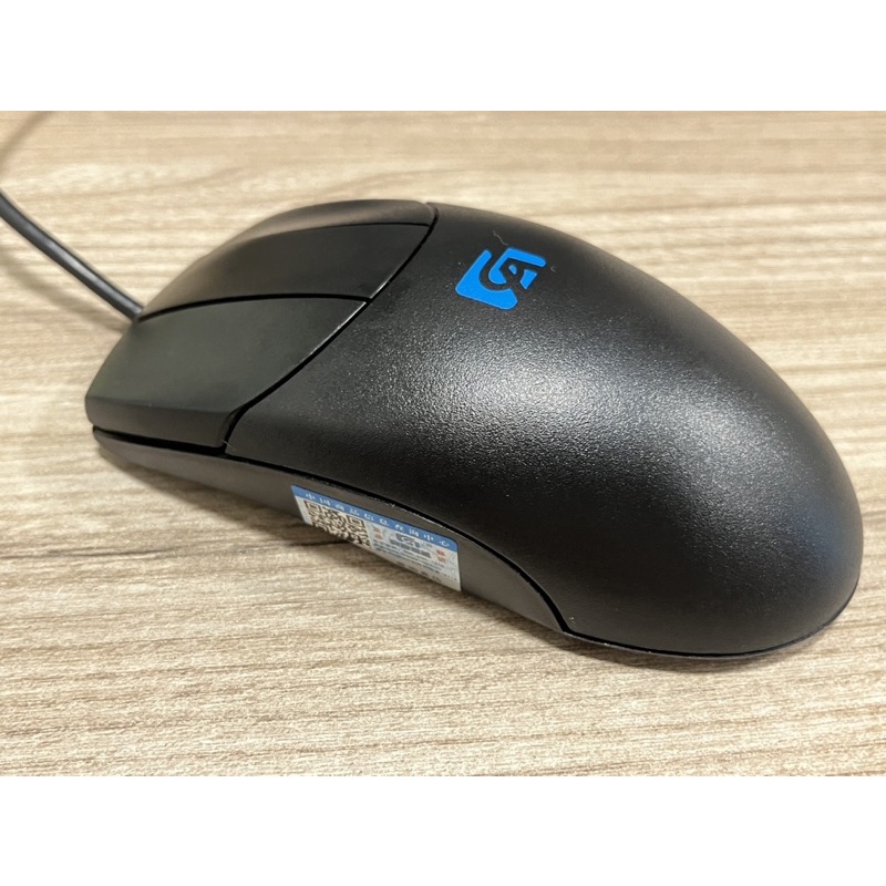 พร้อมส่ง G-3B Mouse 3Button Computer drawing and modeling เม้าส์ 3 ปุ่ม ...