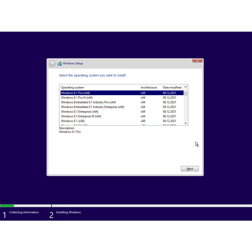USB สำหรับติดตั้ง WindowsALL 7 8.1 10 11 Server AIO 265in1 All Editions (x86x64) Pre-Activated ...