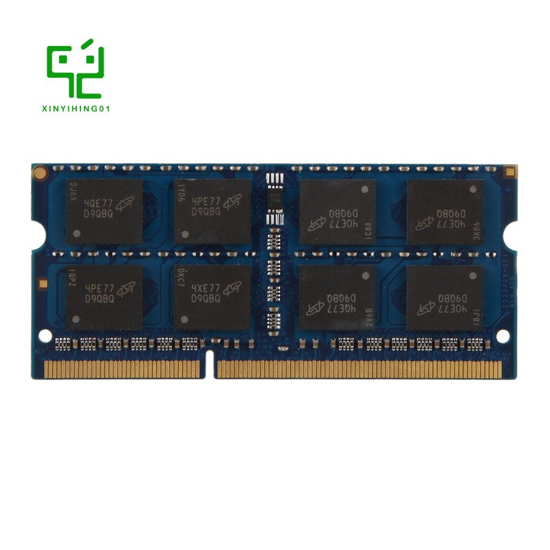 Sk Hynix 4Gb 1Rx8 Pc3-12800 S Ddr3-1600 Mhz 204 Pin 1 . 5 V Sodimm หน่วยความจําแล็ปท็อปโน๊ตบุ๊ค ...