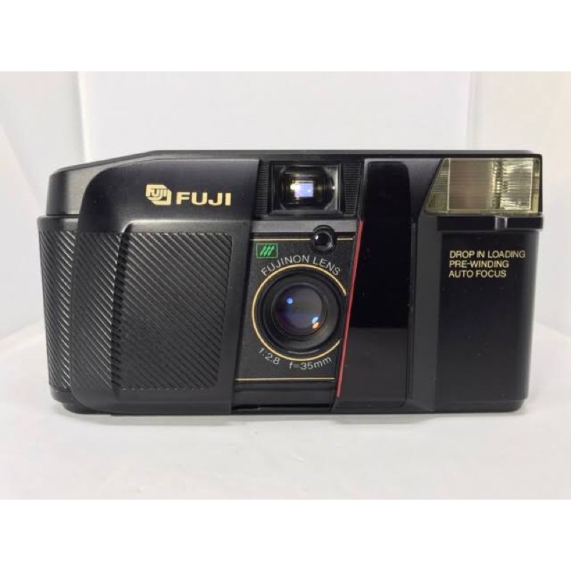 กล้องฟิล์ม FUJI CARDIA HITE DATE ส่งฟรี - ammxq.21 - ThaiPick