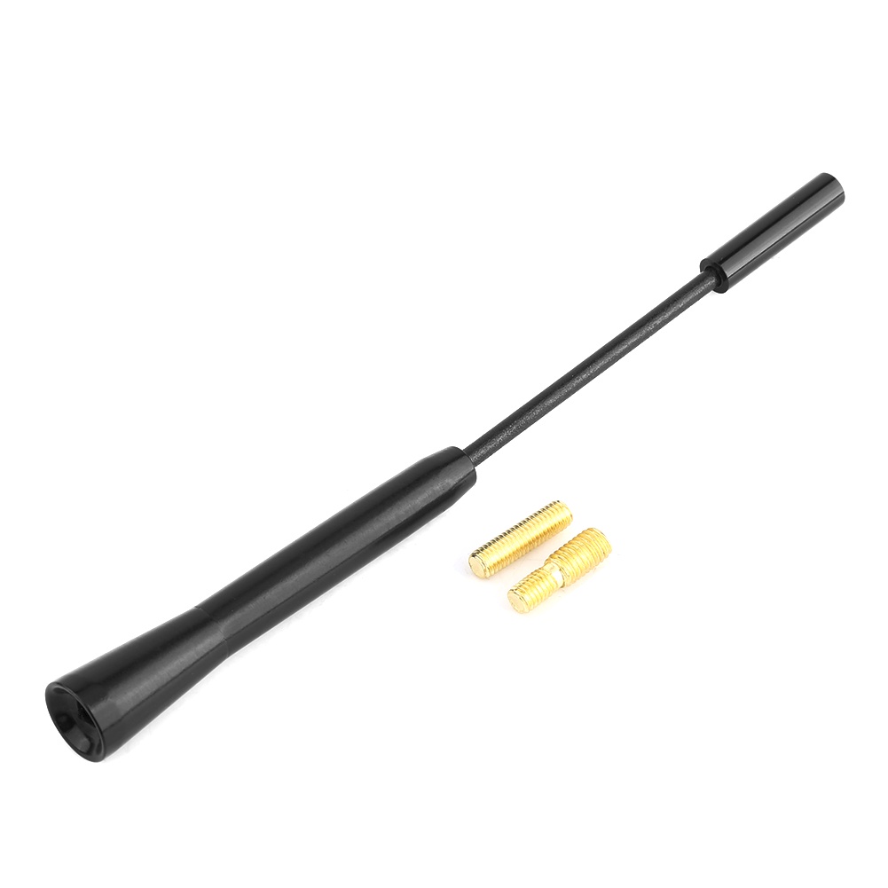 FMAM Radio Antenna Digital Radio with Monitor Headphone Jack Volume ...